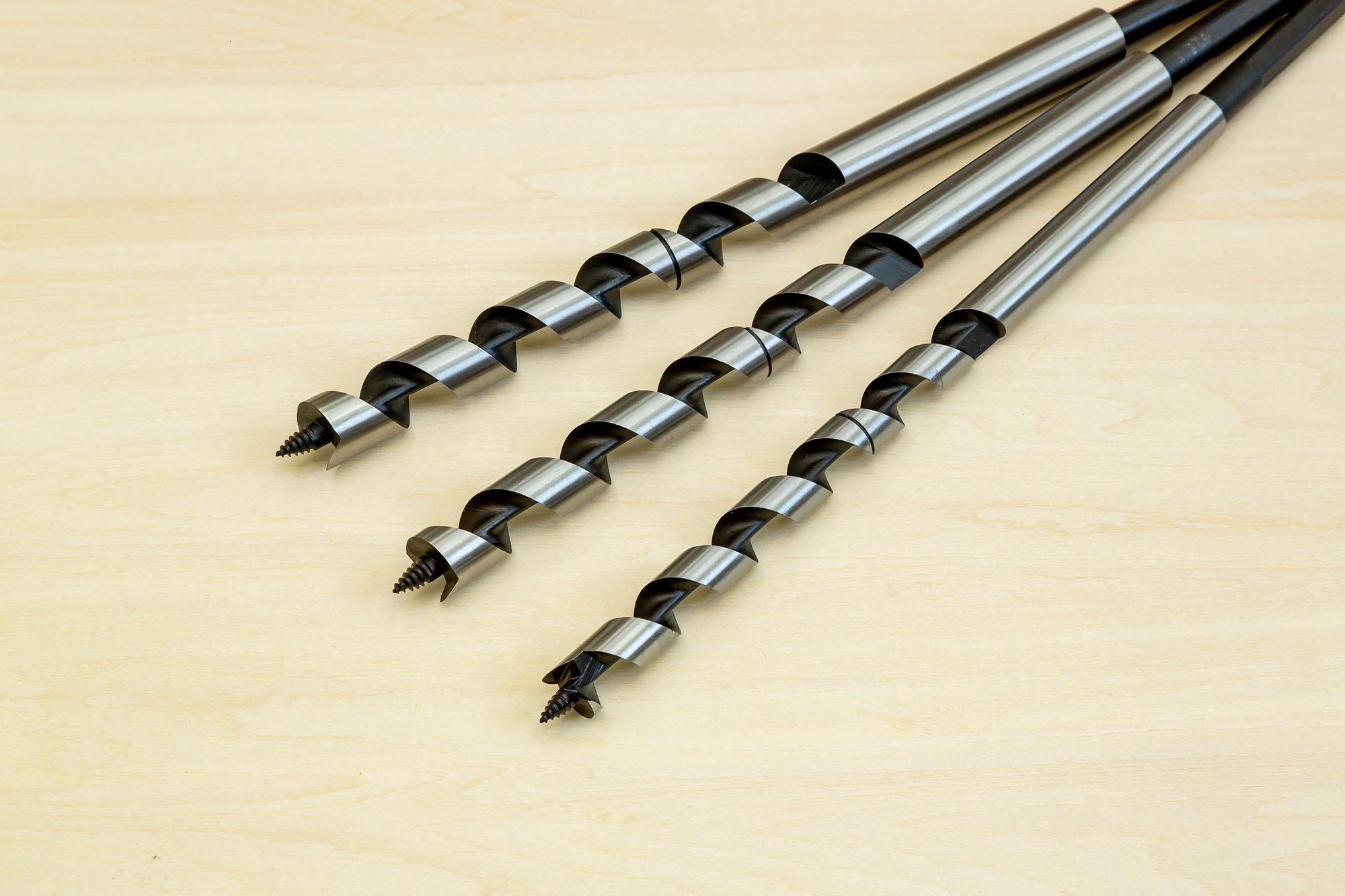 Special Rail Road Bimetal Bits – ONISHI MANUFACTURING CO., LTD