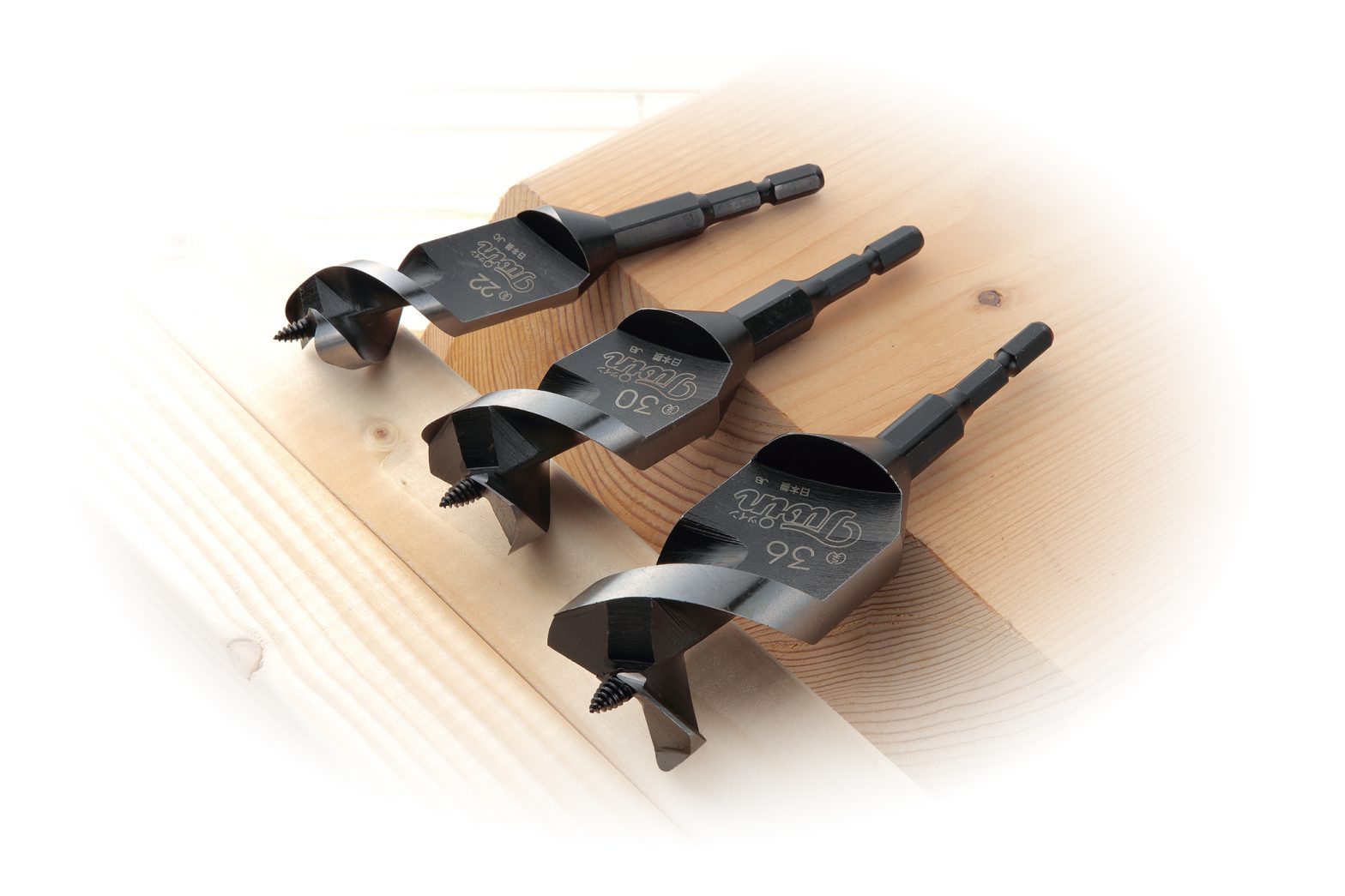 Woodwork drill bits・Hand saw – ONISHI MANUFACTURING CO., LTD