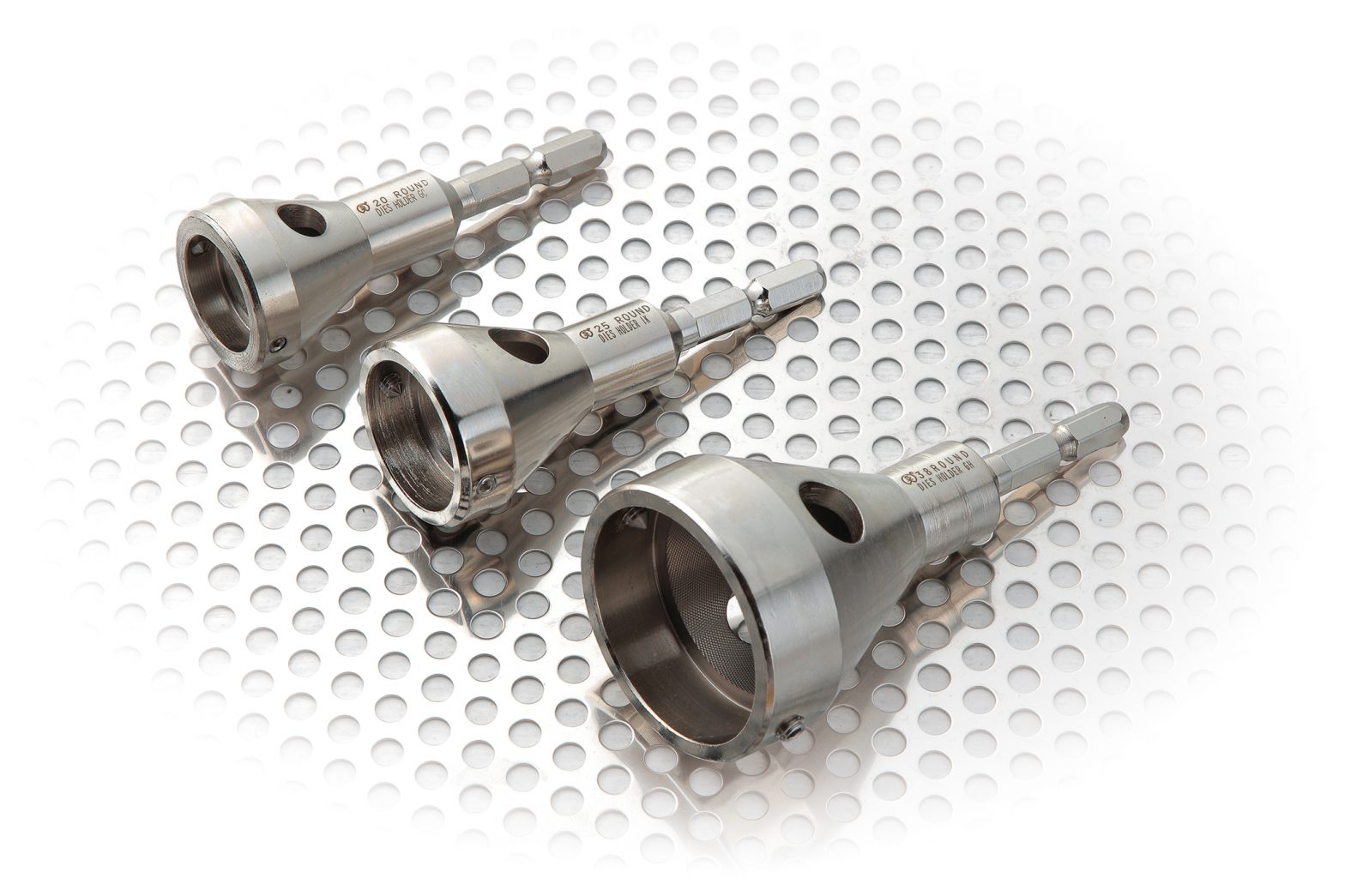 Hex shank taps – ONISHI MANUFACTURING CO., LTD