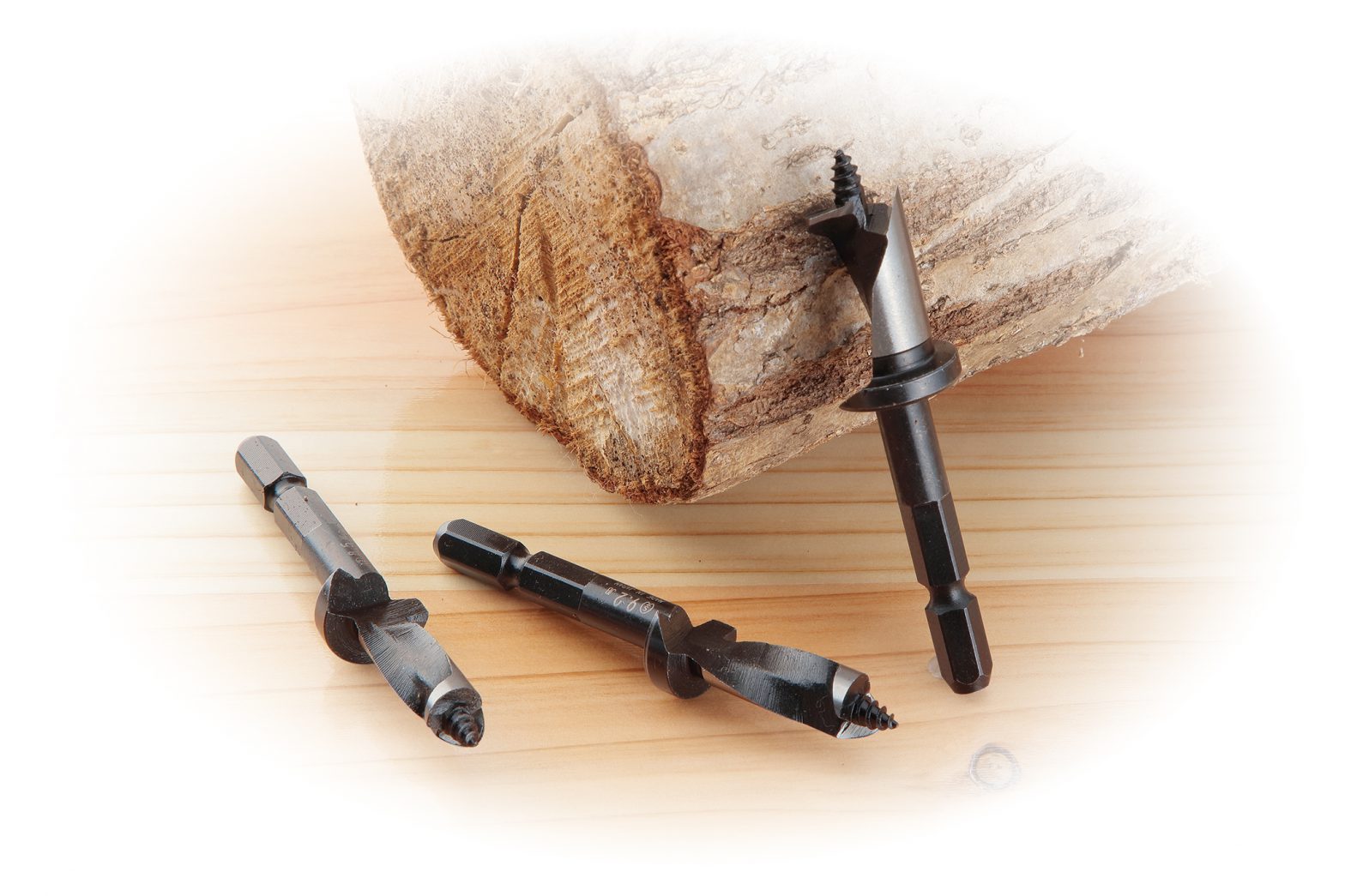 Mushroom cultivation drill bits – ONISHI MANUFACTURING CO., LTD